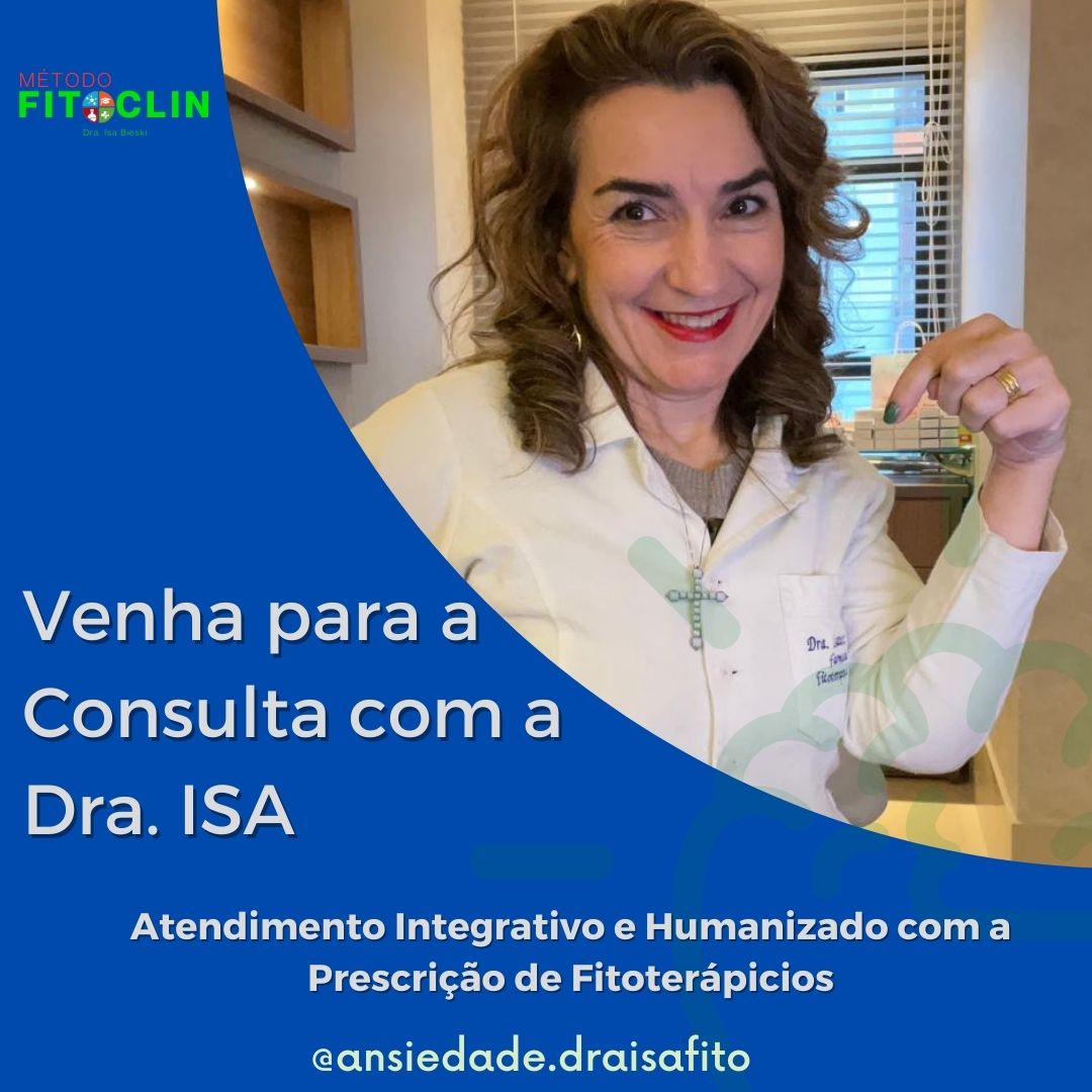 Consultório Dra Isa - Instituto ISA